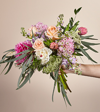 FedEx - Flowers Fast! Online Florist - Send Flowers Same Day Delivery