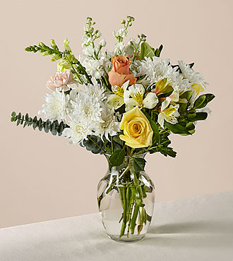 FedEx - Flowers Fast! Online Florist - Send Flowers Same Day Delivery