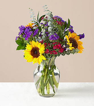 FedEx - Flowers Fast! Online Florist - Send Flowers Same Day Delivery