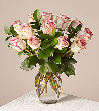 Roses - Flowers Fast! Online Florist - Send Flowers Same Day Delivery