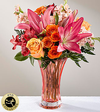 Spring Flowers - Flowers Fast! Online Florist - Send Flowers Same Day ...